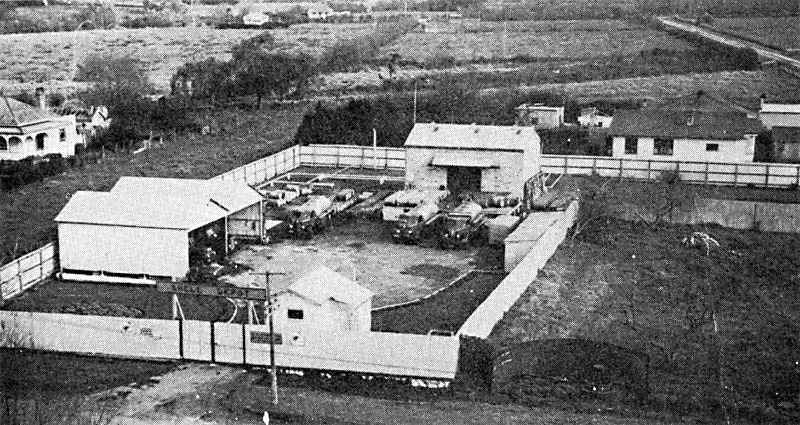 Ohinemuri - Petroleum Industry in Paeroa